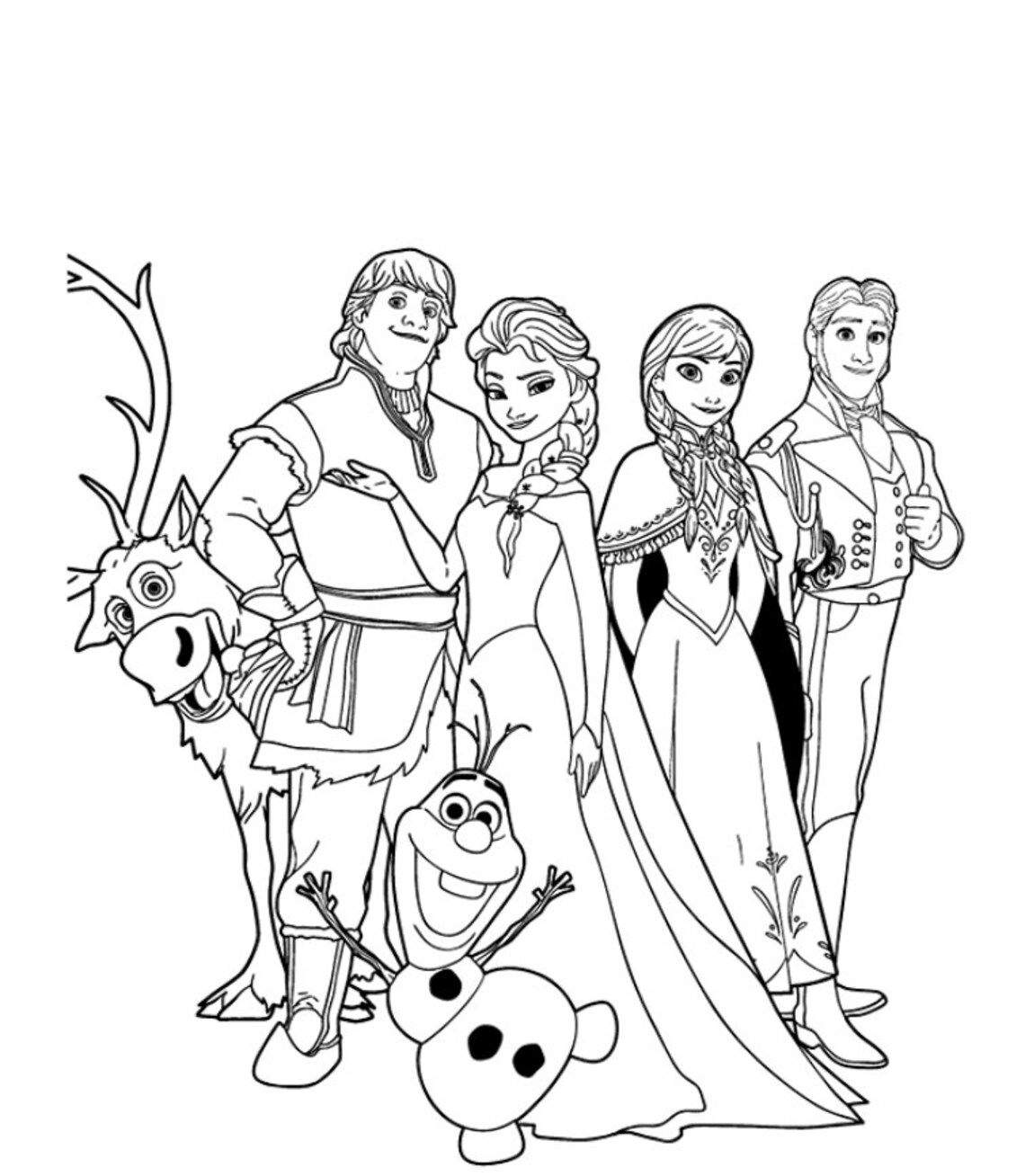 Ethan's Coloring Pages - Etsy