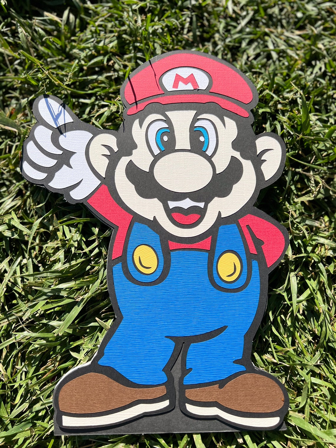 Custom Character Party Props - Etsy