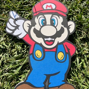 Custom Character Party Props - Etsy