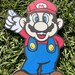Custom Character Party Props - Etsy