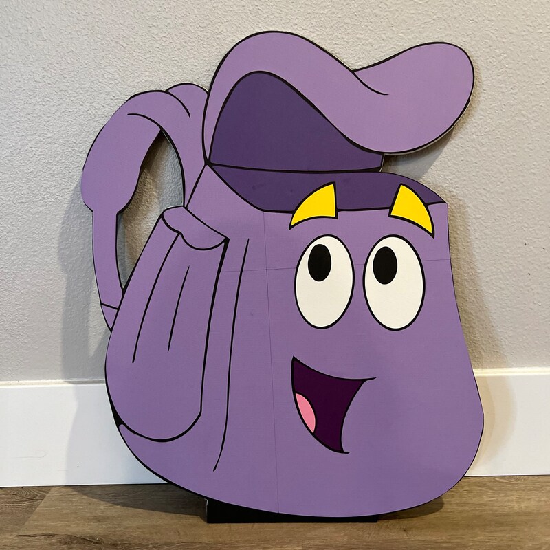 Dora Birthday Party - Etsy