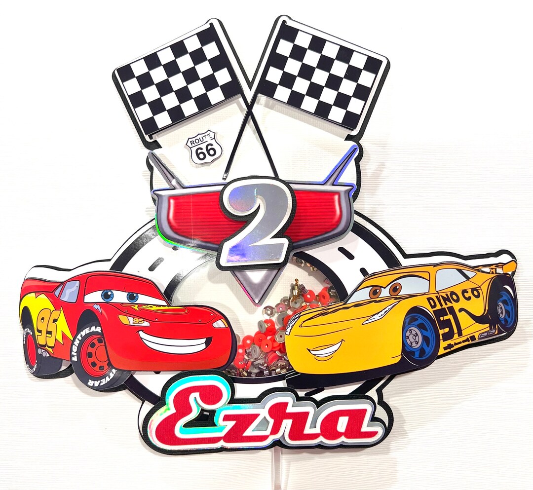 Cars Backdrop Cutout Cars Cutout - Etsy