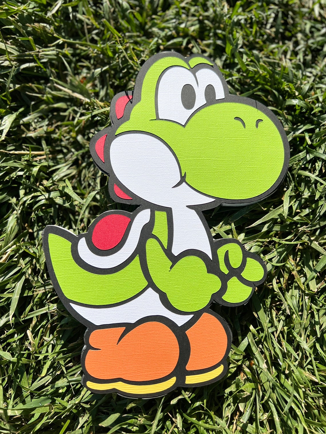 Custom Character Party Props - Etsy