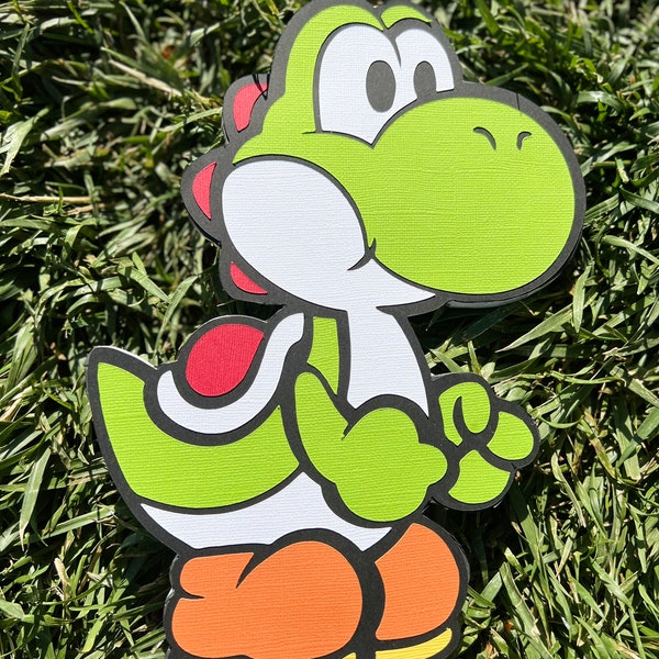 Character Prop - Etsy