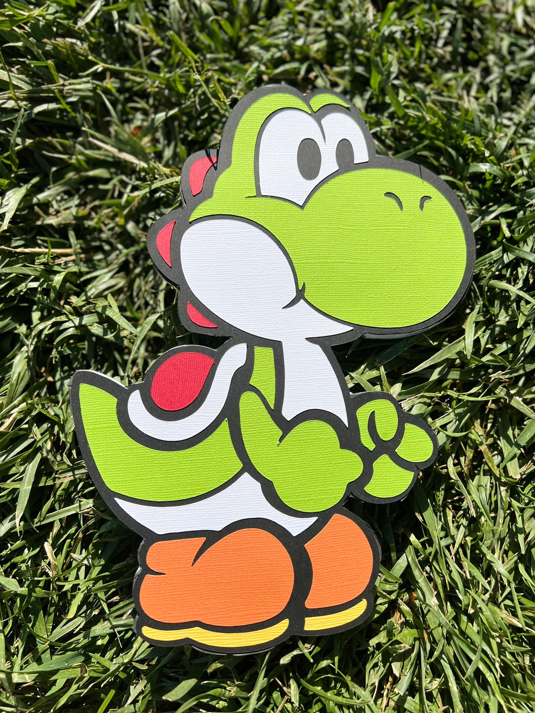 Custom Character Party Props - Etsy