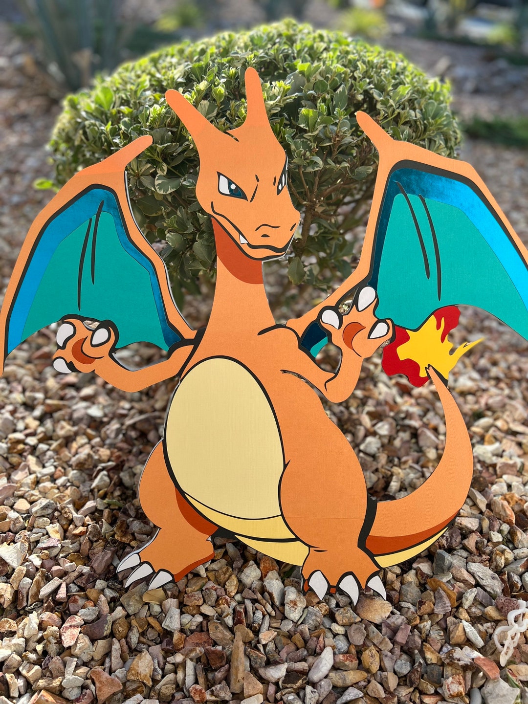 Custom Character Party Props/ Character Cutout - Etsy