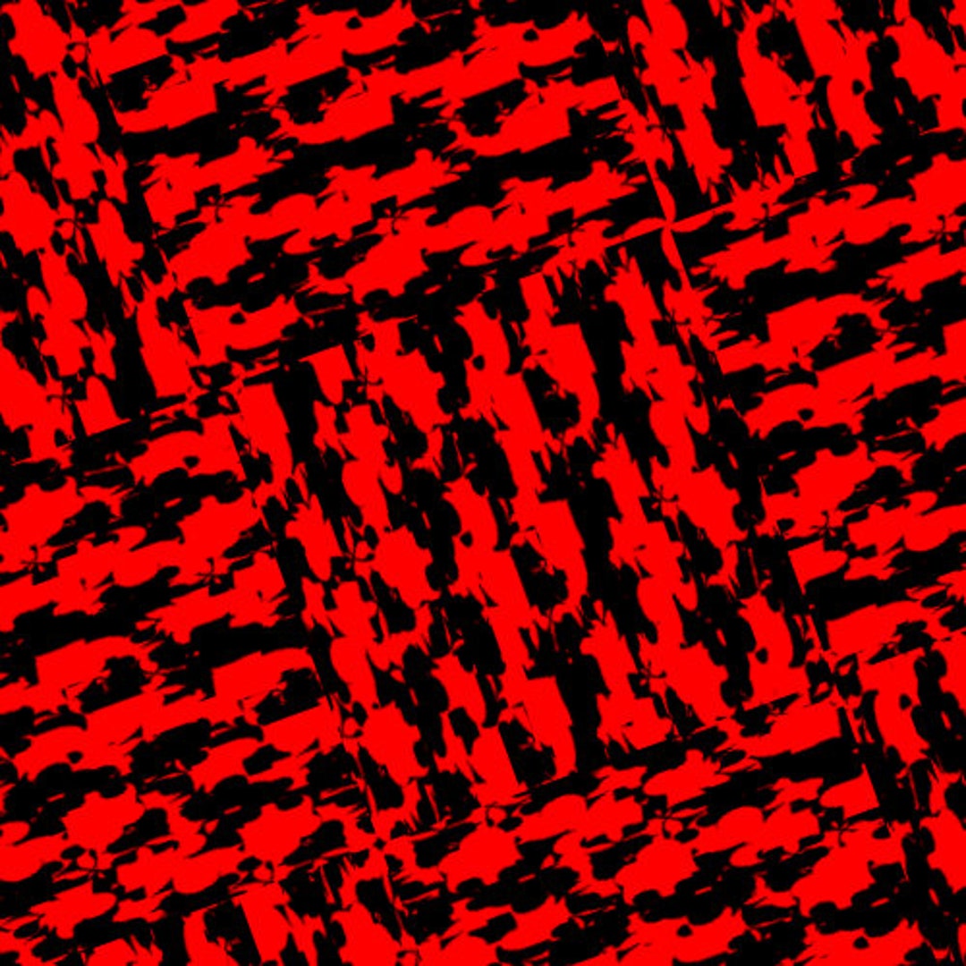 Black & Red Design - Etsy