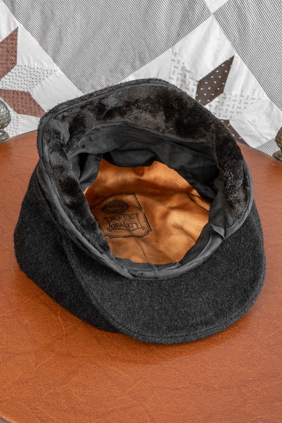 Rare Genuine Vintage 1920s Twenties Mark of Quality B… - Gem