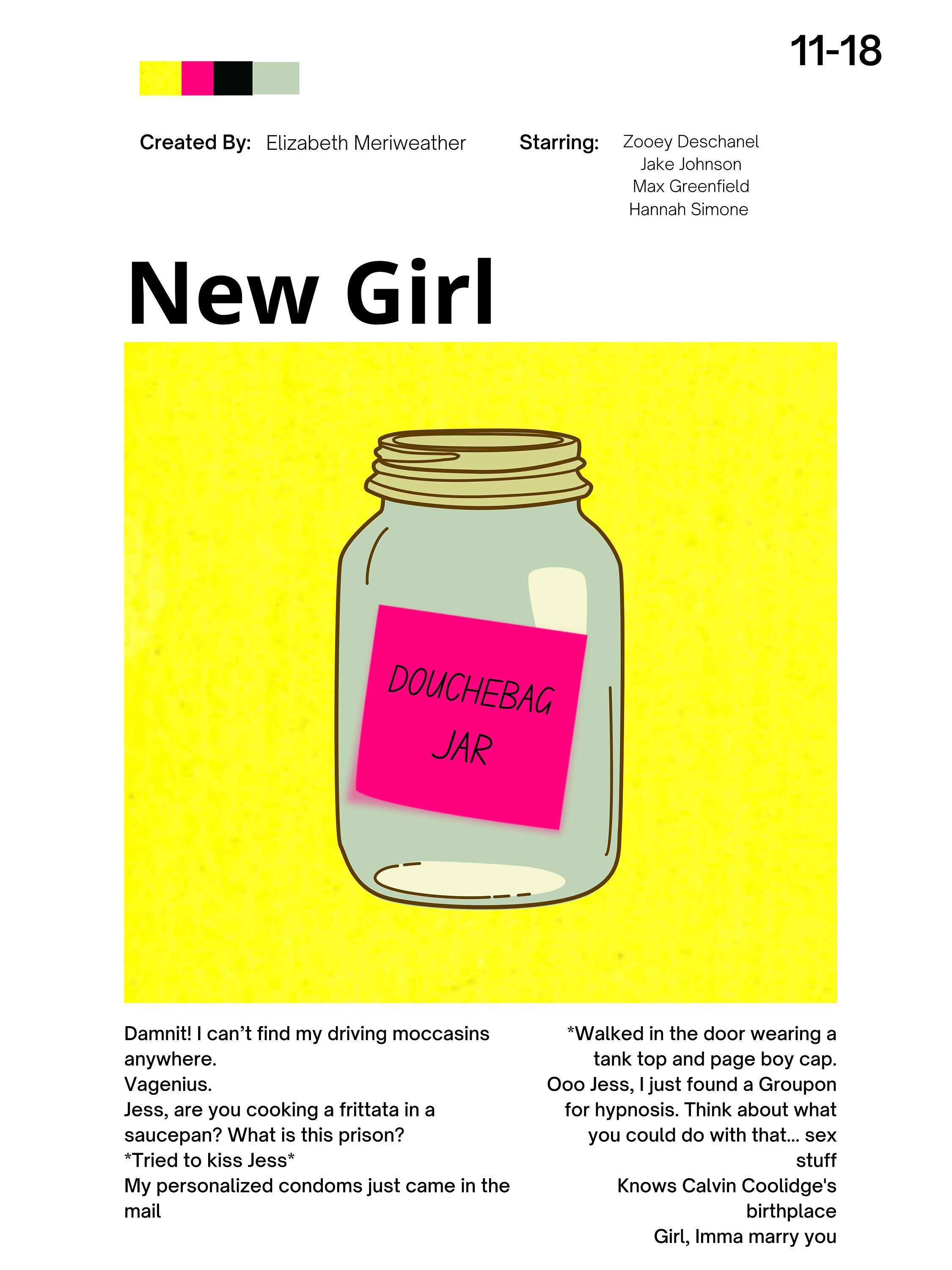 Hannah Design Groupon