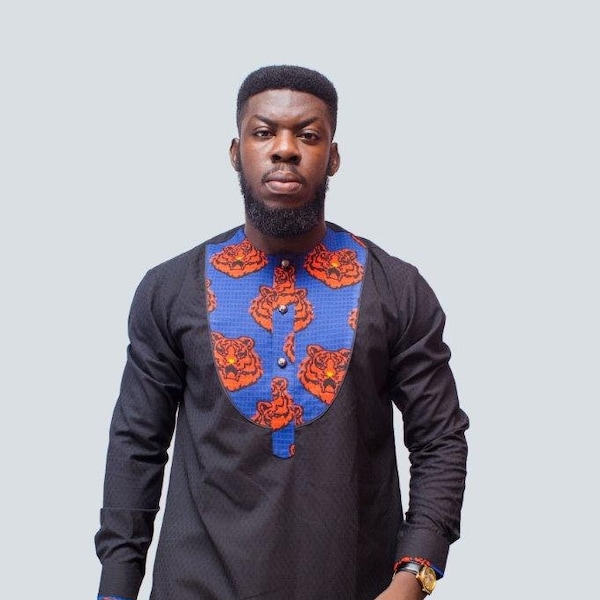 African Gala Clothing - Etsy