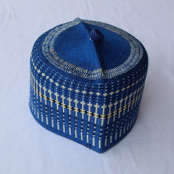 Kufi Cap - Etsy