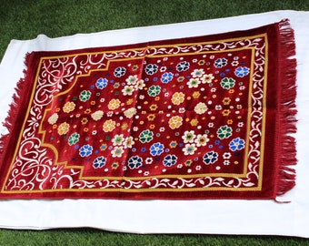 Christian Prayer Rug - Etsy