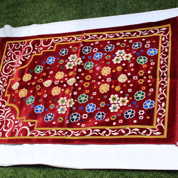 Prayer Rug - Etsy