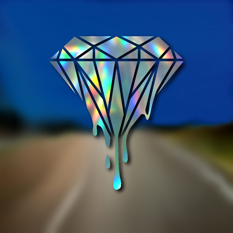 Dope Diamond Logo Wallpaper