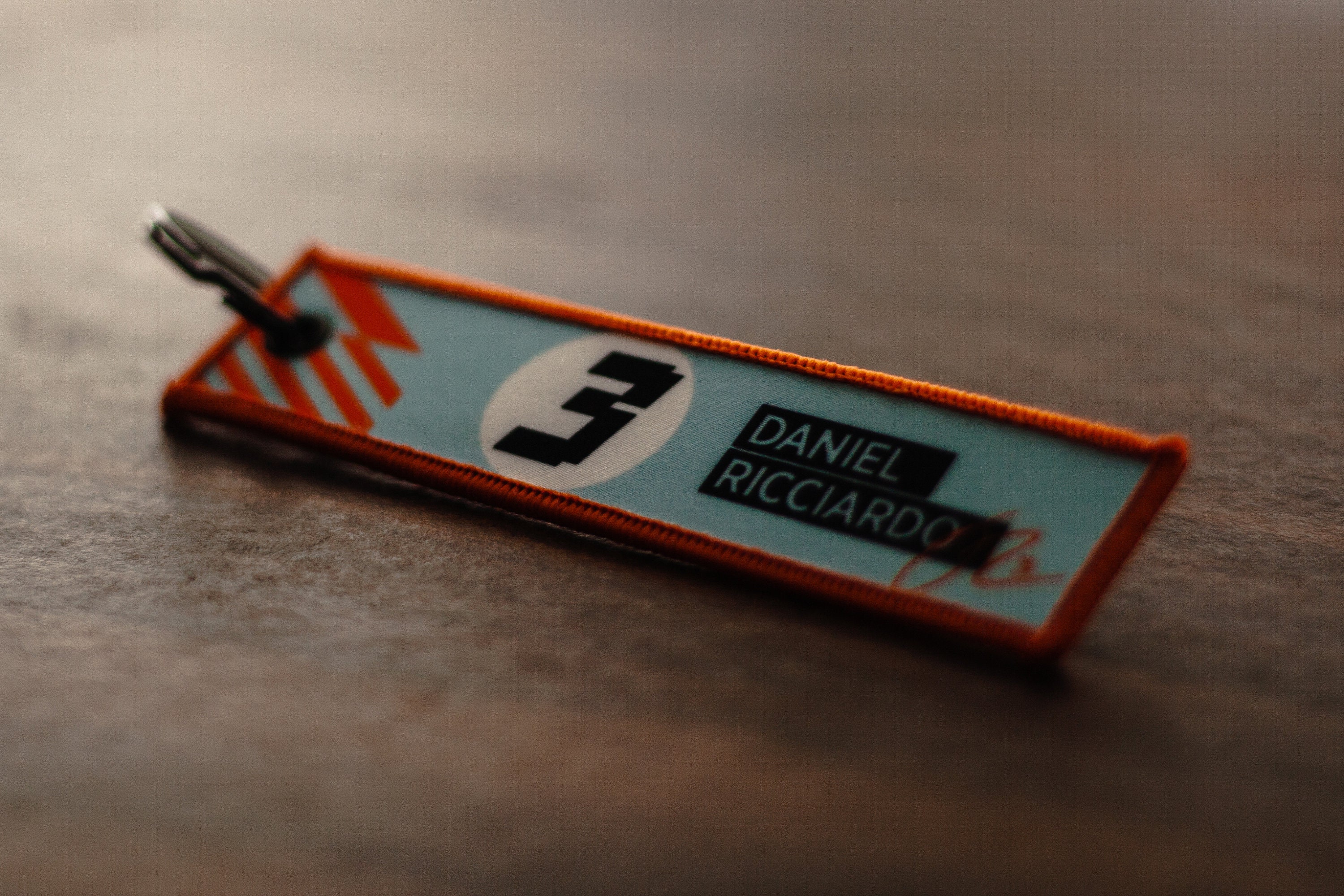 Mclaren F1 Key Tag FREE Shipping: - Etsy