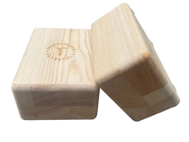 Handstand Blocks | Balance Blocks | Yoga Blocks | Gymnastics Equipment ...