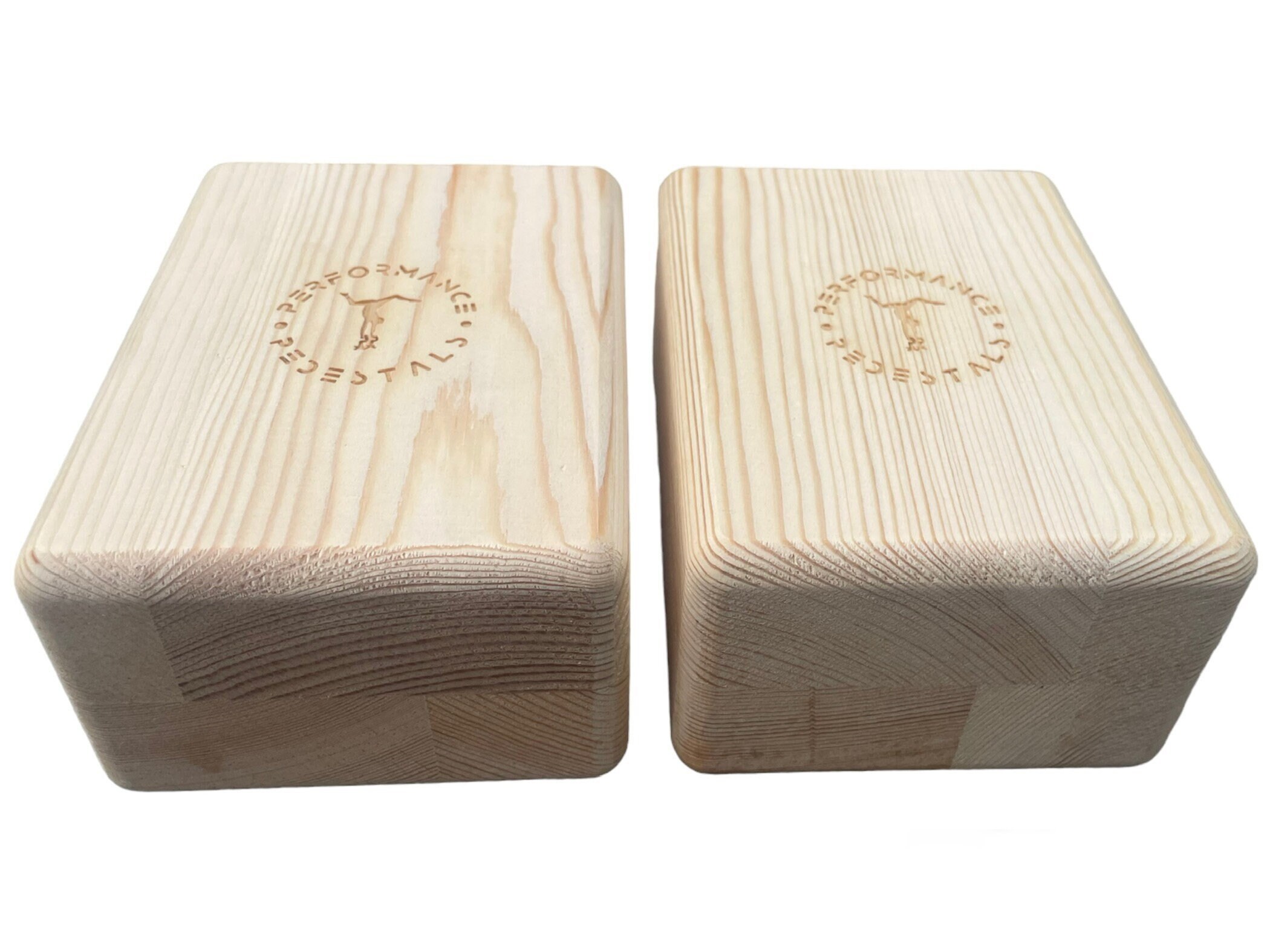 Handstand Blocks | Balance Blocks | Yoga Blocks | Gymnastics Equipment ...