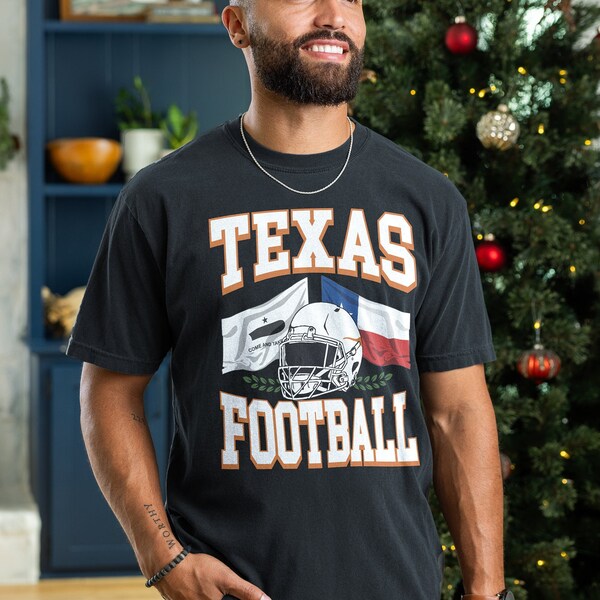 Ut Austin Shirt - Etsy