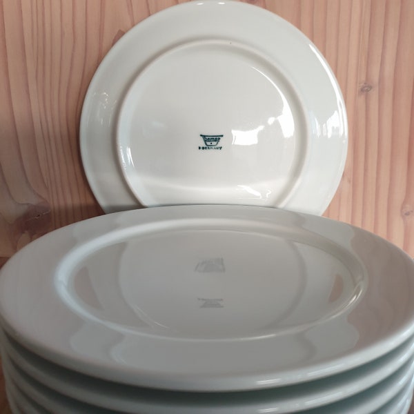 Thomas Plates - Etsy