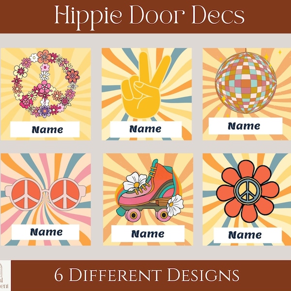 Ra Door Decs - Etsy