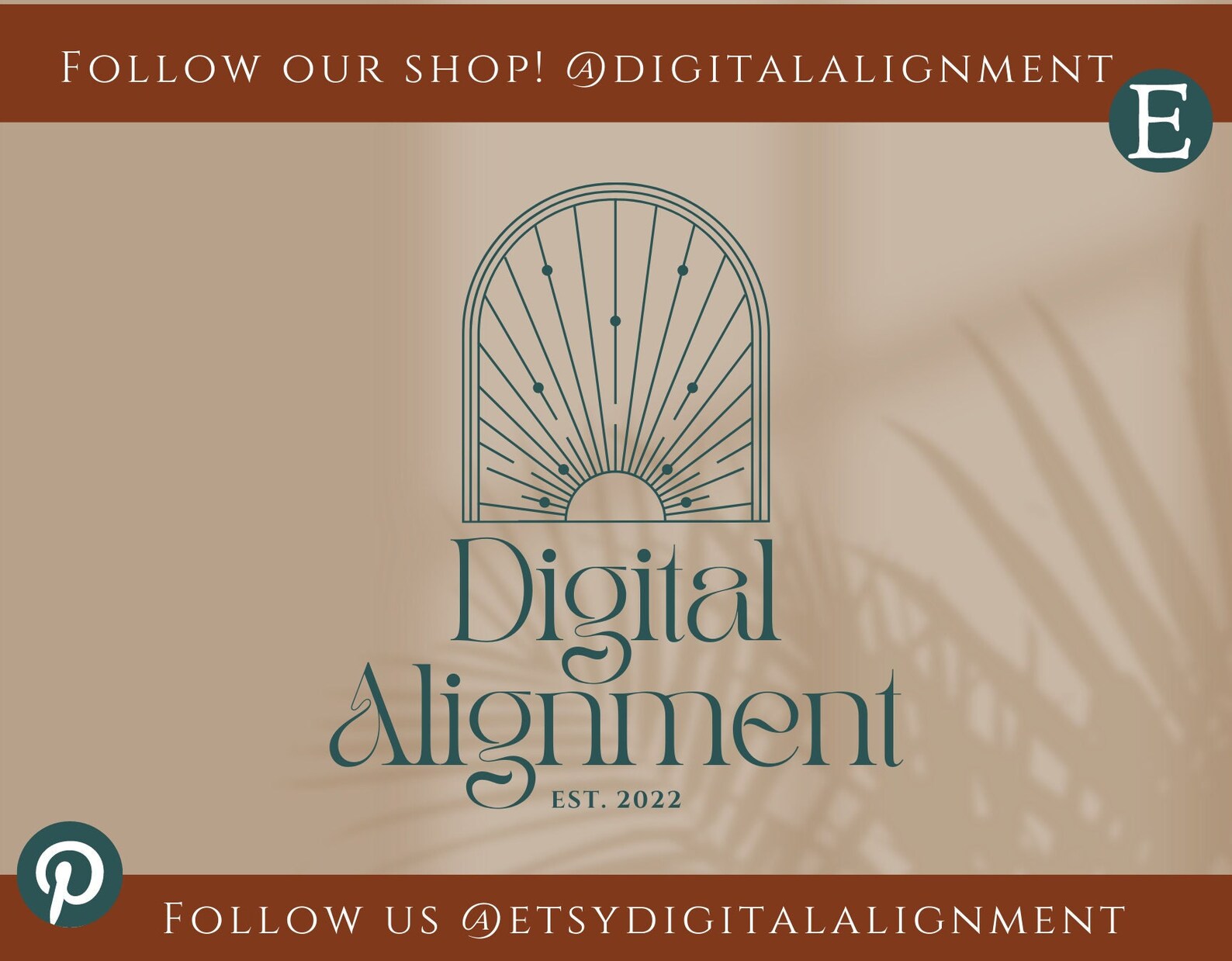 Hippie Door Dec + Door Sign Bundle - Digital Download - Etsy