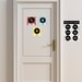 Vinyl Record Door Dec + Door Sign Bundle - Digital Download - Etsy
