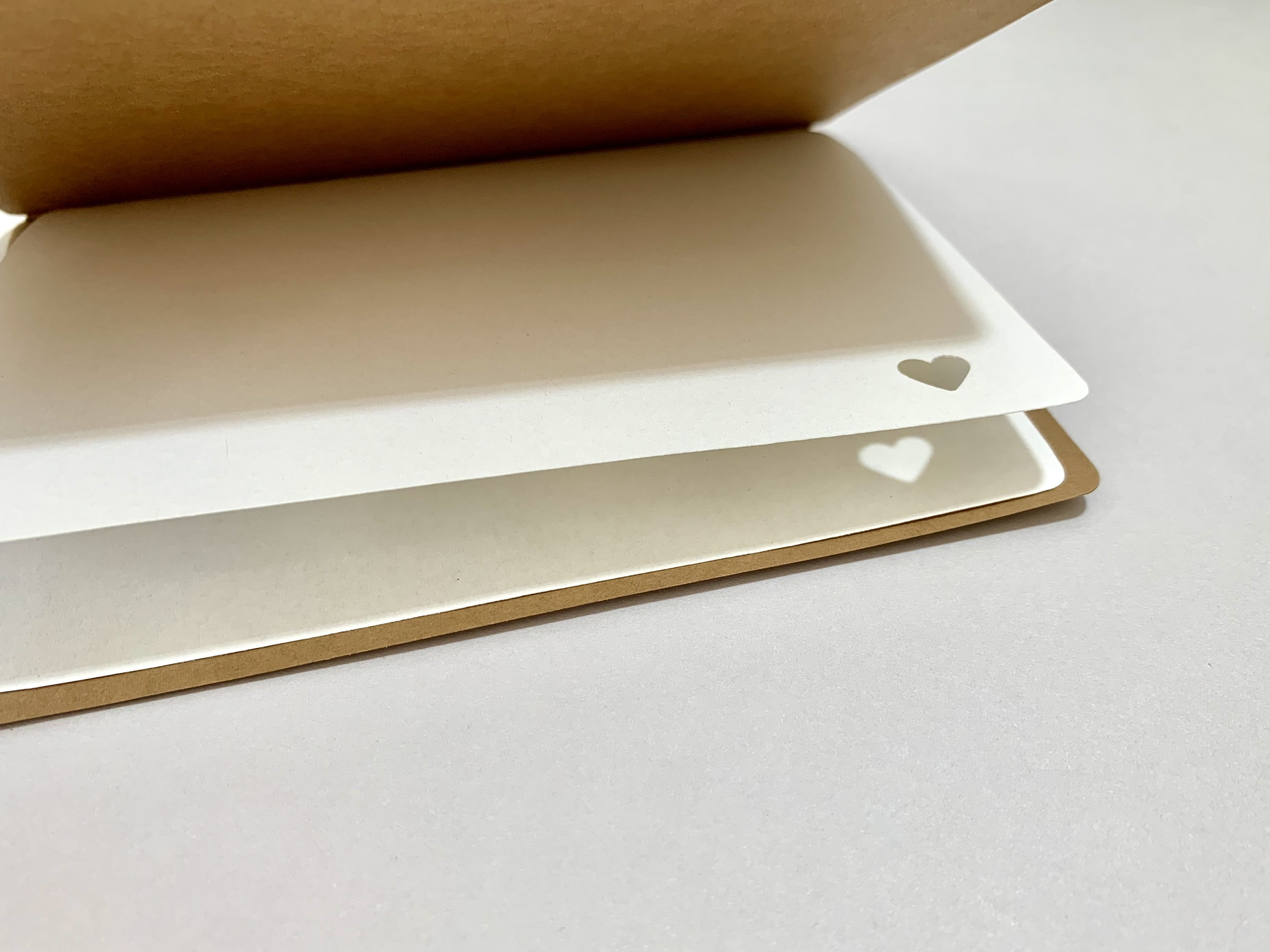 Origami Bunny Card, Bunny With Heart Card, Cute Bunny, Your Text of ...