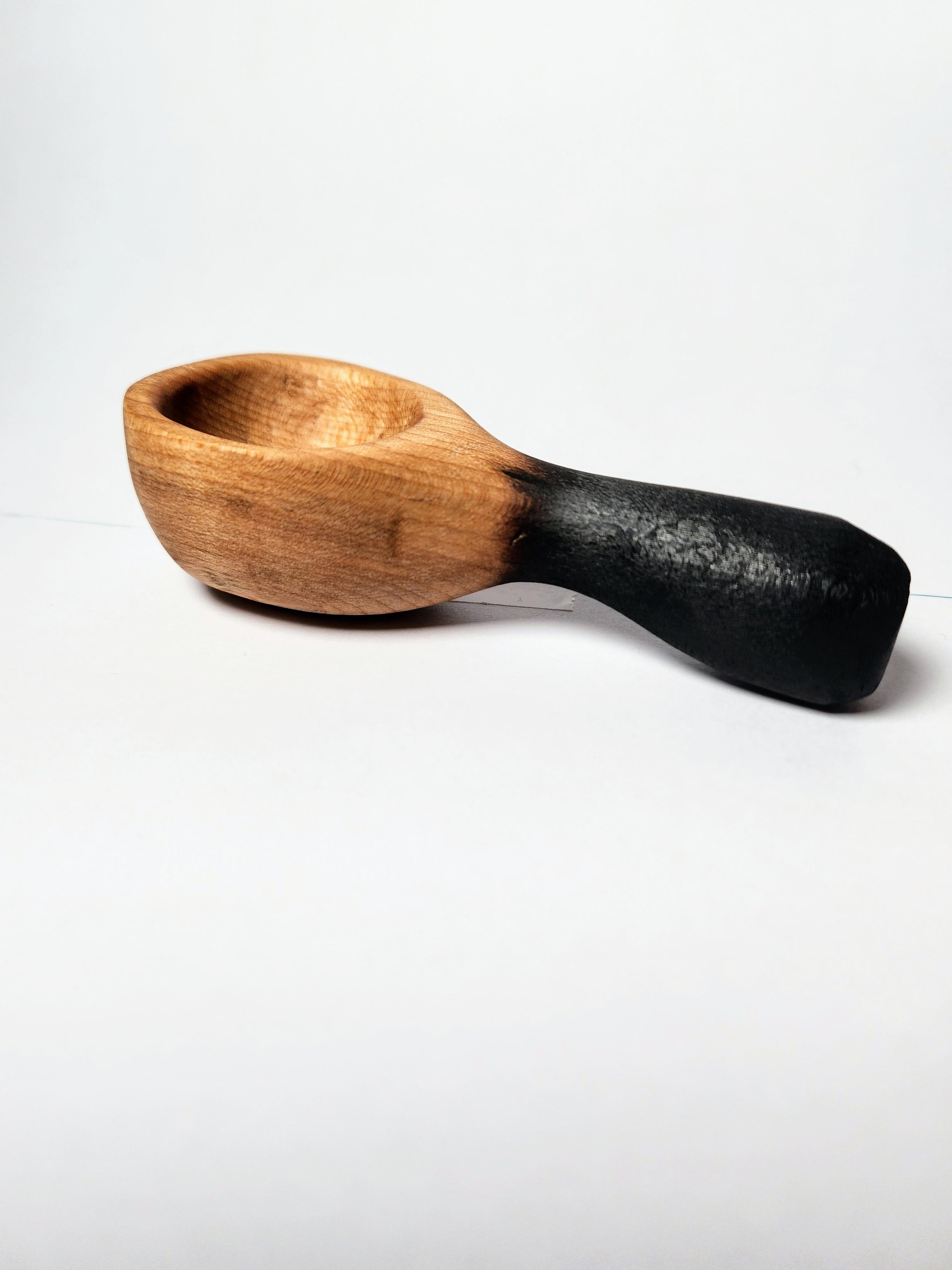 Made to Order-hand Carved Spoons and Knives [burnt Collection] - Etsy