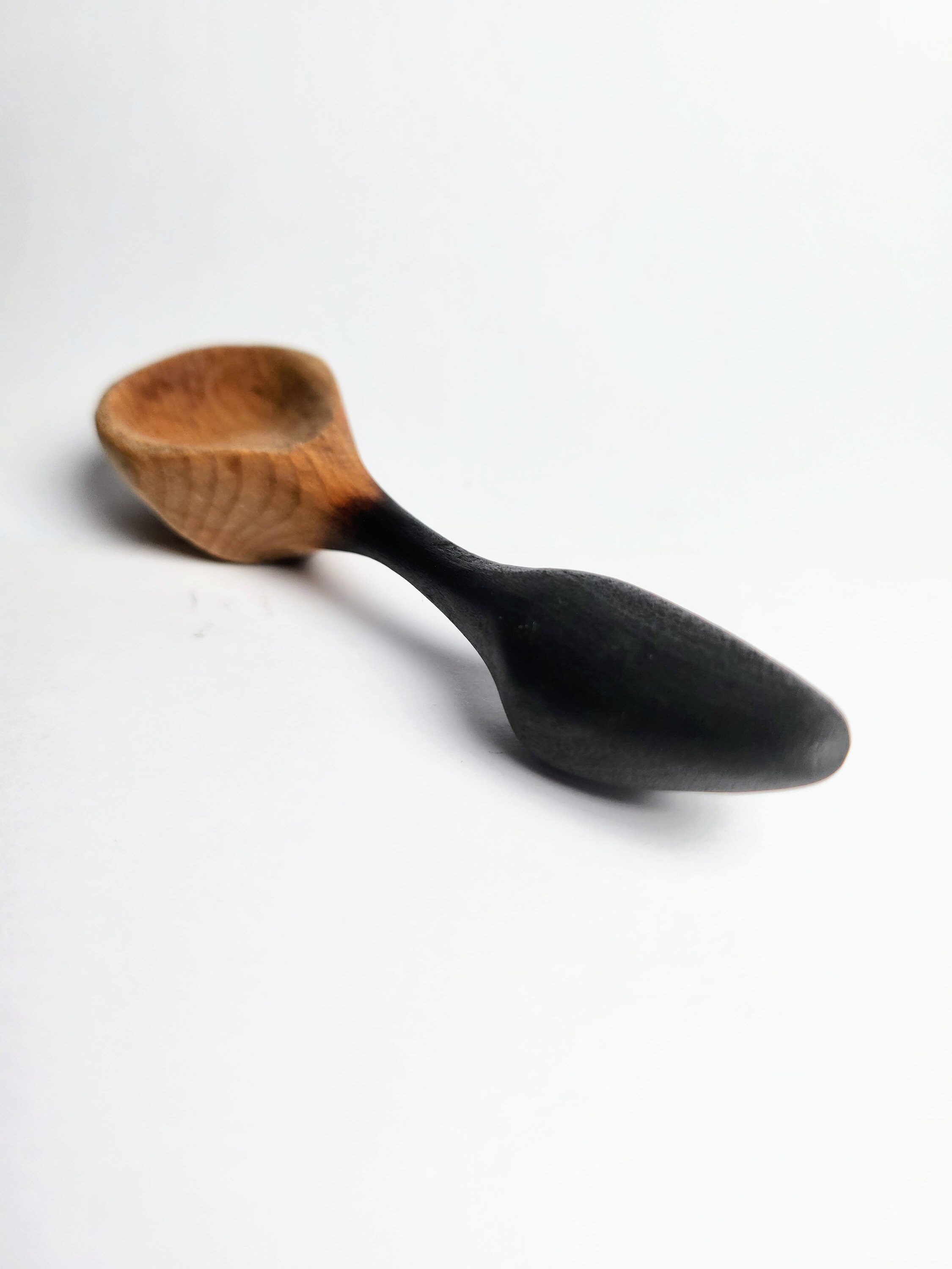 Made to Order-hand Carved Spoons and Knives burnt Collection - Etsy