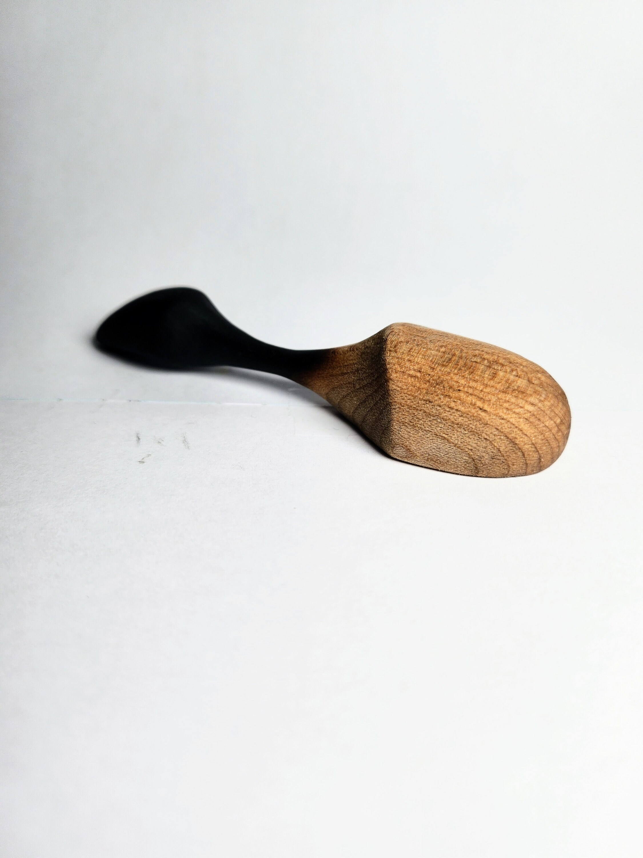 Made to Order-hand Carved Spoons and Knives burnt Collection - Etsy
