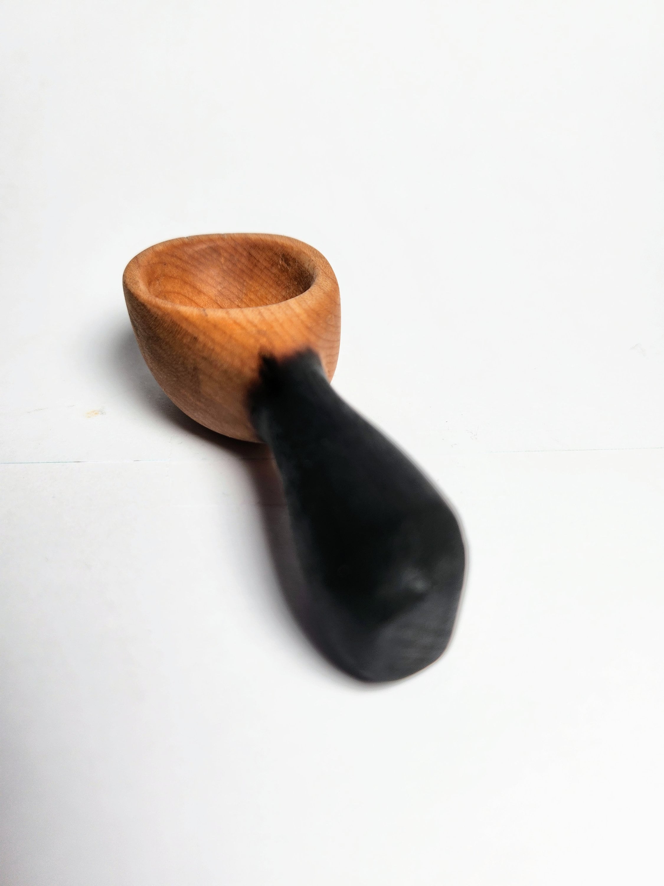 Made to Order-hand Carved Spoons and Knives [burnt Collection] - Etsy