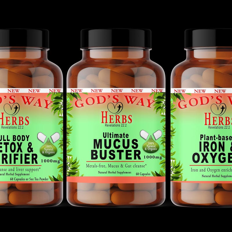 Dr Sebi Sea Moss - Etsy
