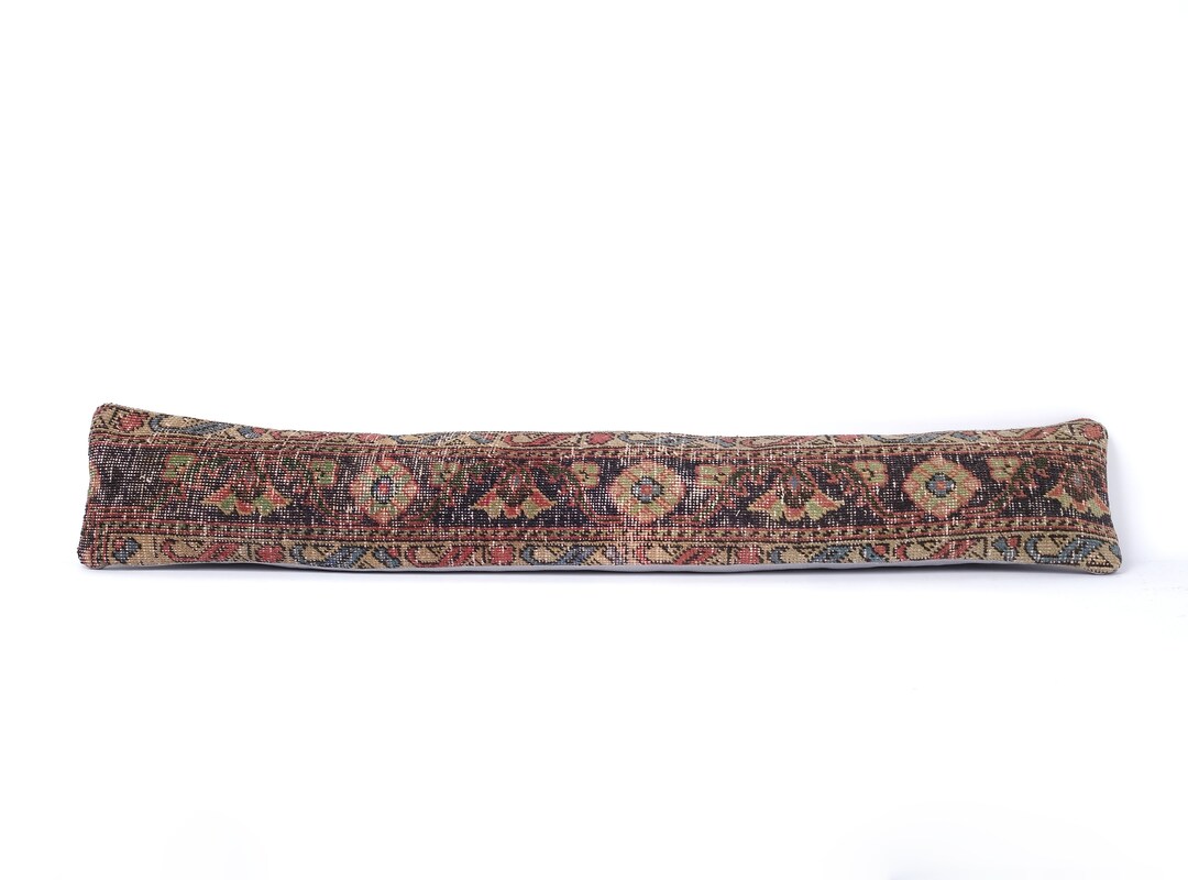 Long Pillow for Bed Extra Long Pillow Lumbar Throw Pillow - Etsy