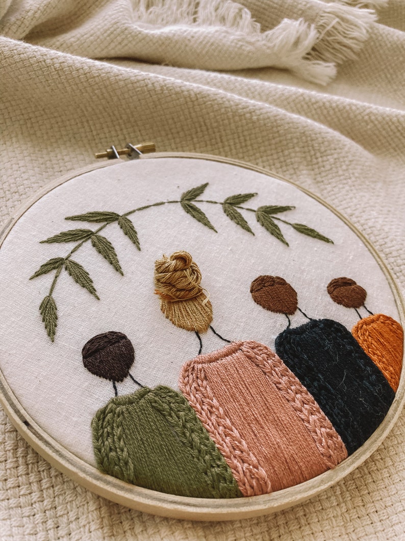 Custom Sweater Portraits - Etsy