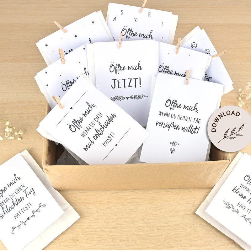 Selbstgemachte sachen - Etsy.de