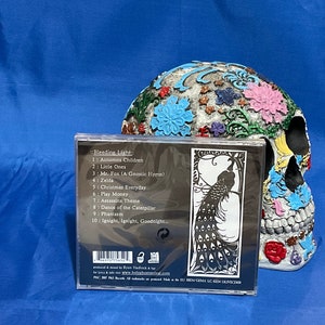 Holy Ghost Revival - Bleeding Light (CD, 2007) - Etsy