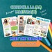 Bilingual Meet the Teacher Flyer Editable Template, Carta Conoce a Lala ...