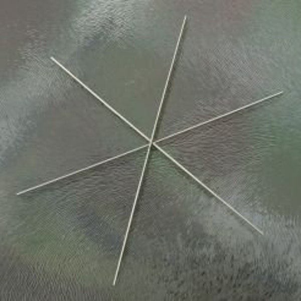 Wire Star - Etsy