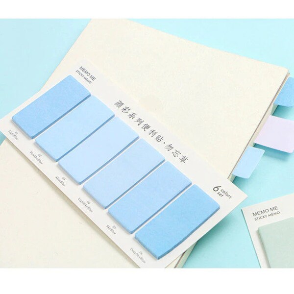 Sticky Notes - Etsy Canada