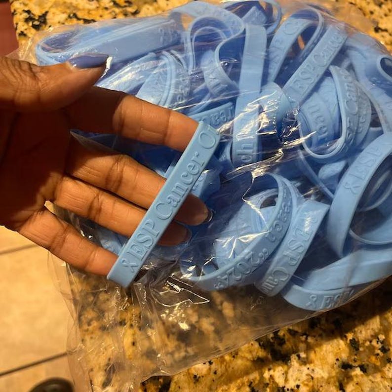 Personalized Wristbands, Custom Embossed Wristbands, Custom Waterproof ...