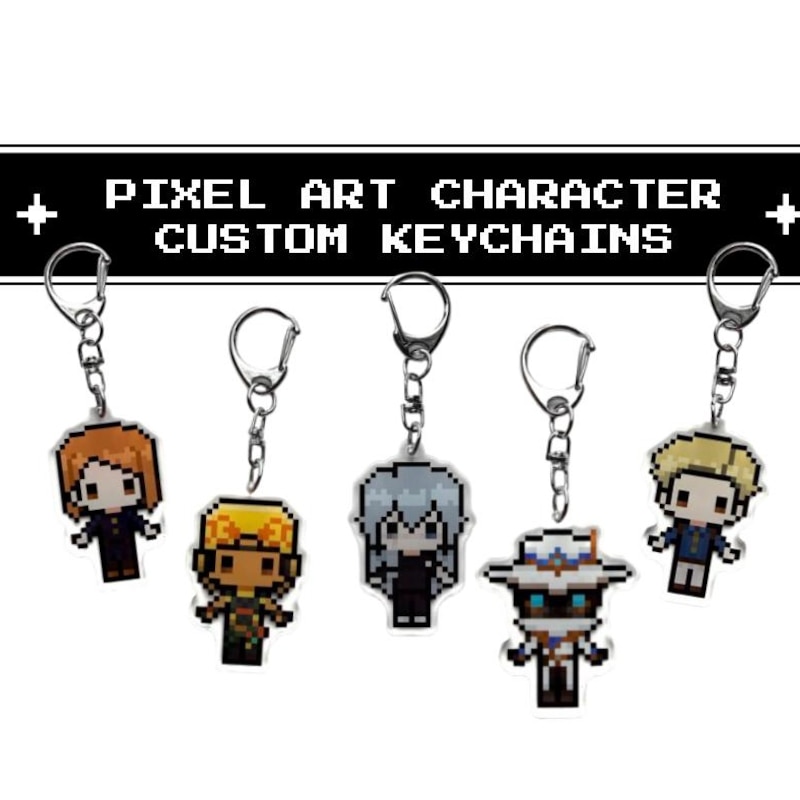 Oc Accessories - Etsy