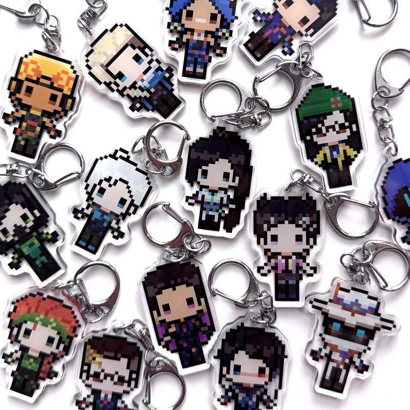 Viper Valorant Merch - Etsy
