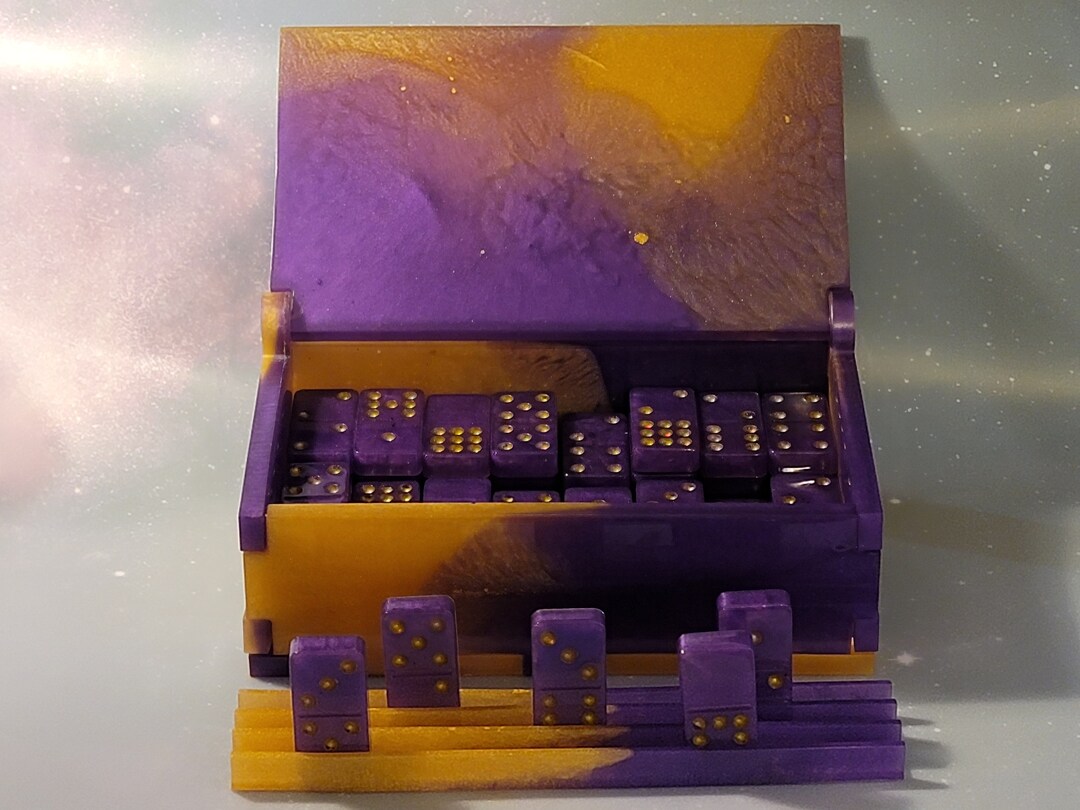 Custom Domino's Set - Etsy