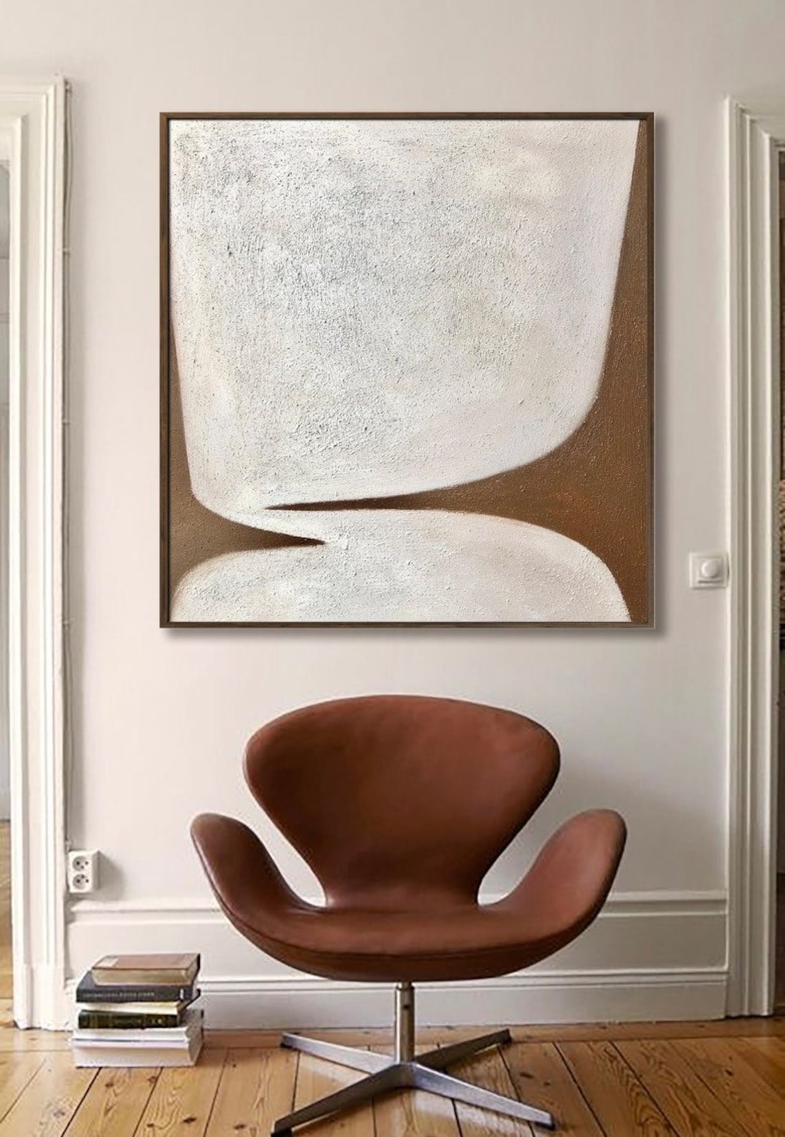 Abstract Painting - Etsy