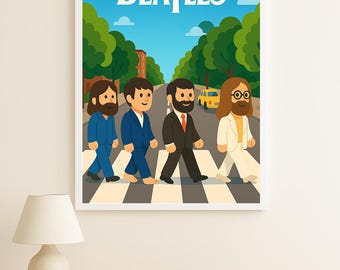 Elvis Presley Digital Art | Printable Music Legend Poster | Instant ...