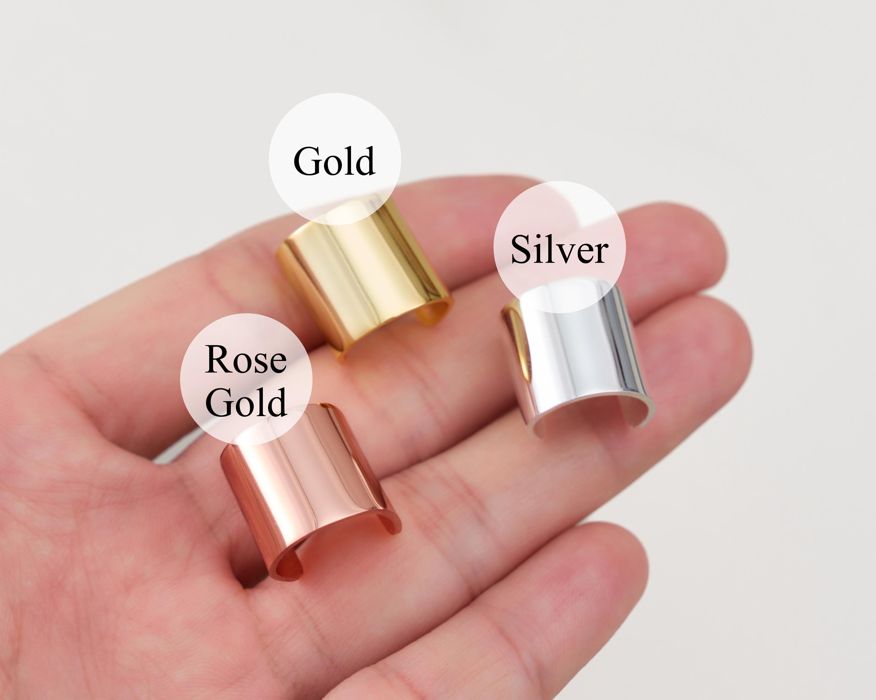 Stainless Steel Stethoscope Identifier, Custom Engraved Charm for ...