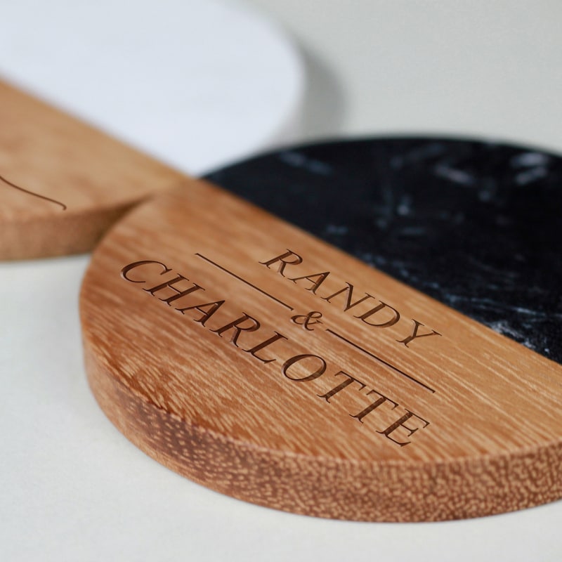 Personalized Coaster - Etsy