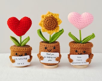 Positive Potato - Etsy