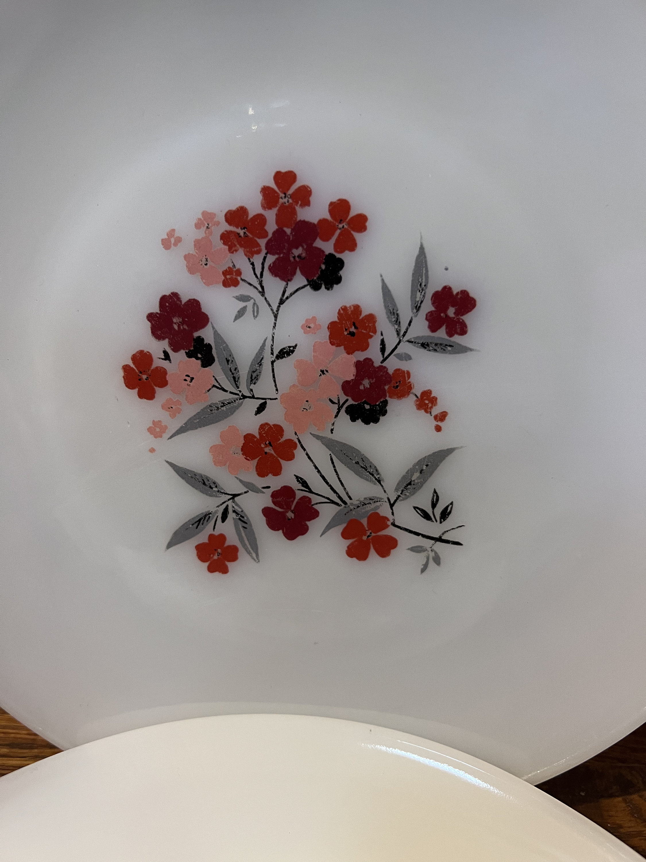 Vintage Fire King Primrose Plates Platters Cup & Sugar Bowl - Etsy