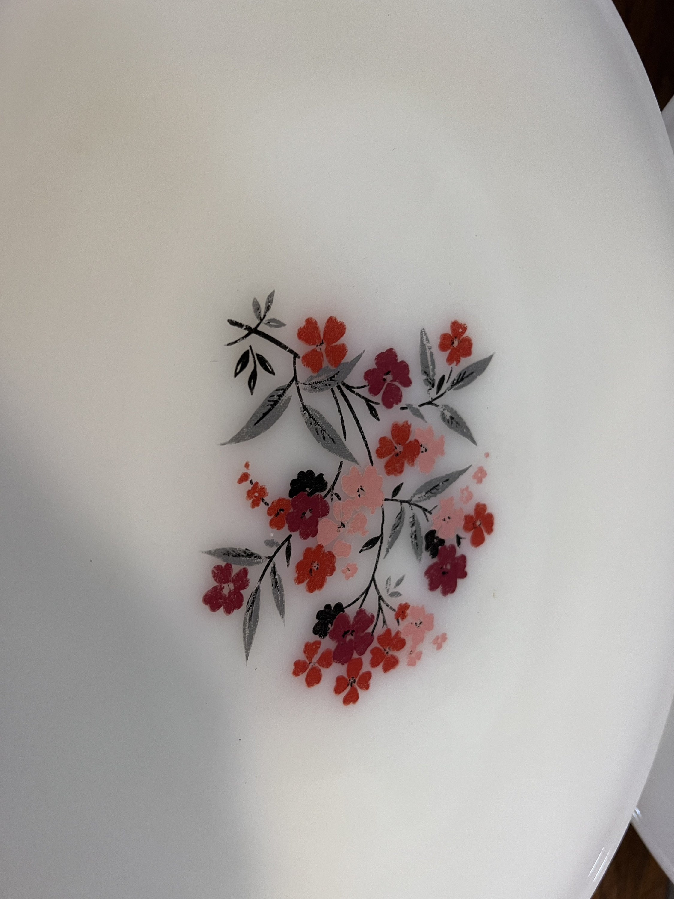 Vintage Fire King Primrose Plates Platters Cup & Sugar Bowl - Etsy